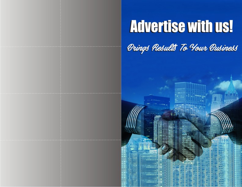 Advertising Rates » Blue Book Advertising