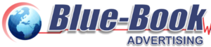 Homepage » Blue Book Advertising