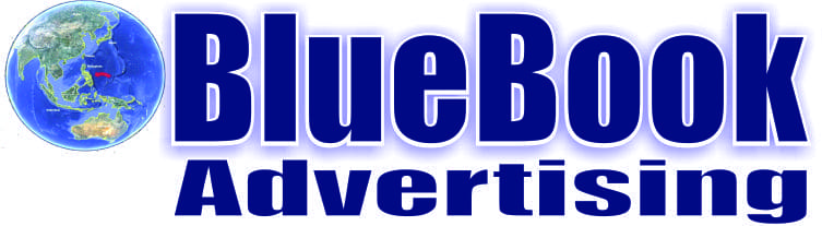 Homepage » Blue Book Advertising
